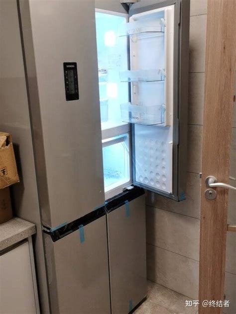 西门子KM46FA09TI质量怎么样 不看被骗了别怪我没提醒你 知乎