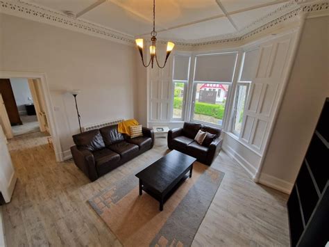 Deemount Road Aberdeen Ab11 1 Bed Flat £625 Pcm £144 Pw