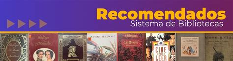 Sistema De Bibliotecas