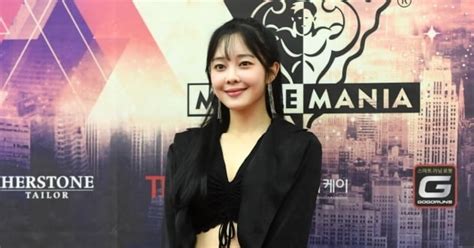 포토 최설화 아름다운 미소~