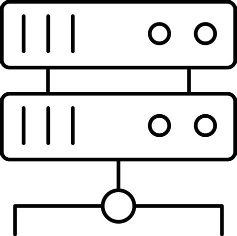 Data Center Illustration Design 47762921 Vector Art At Vecteezy