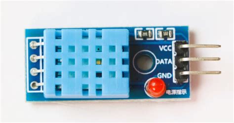 Everything About Humidity Sensor Circuits Bazaar