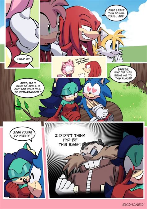 Honey The Cat Everyone Part 3 By Laqb On Deviantart Artofit