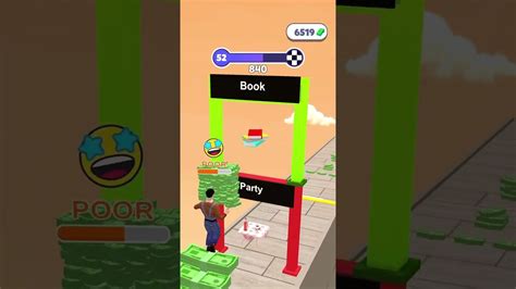 Androidios Fun Game Investment Run 3d Full Walkthrough Max Score