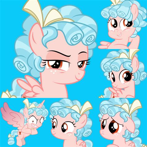 All The Cozy Glows~ By Twilyisbestpone On Deviantart