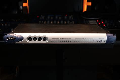 Digidesign Midi Pama Pro Audio