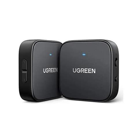 Ugreen Cm667 Bluetooth Audio Transmitter Receiver 35223 Gadstyle Bd