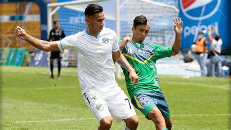 Fechas Horarios Y Canales Para Ver La Jornada 4 Del Torneo Clausura