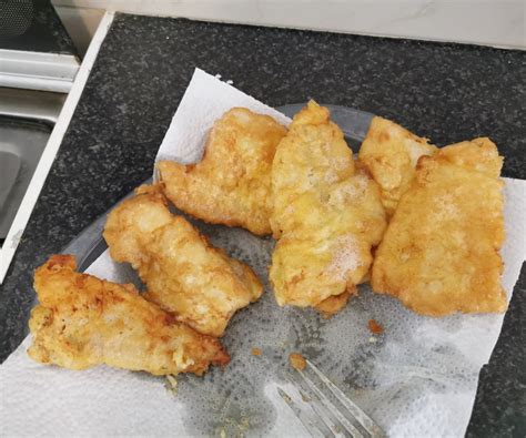 Filetes De Pescada As Receitas Da Avó Cidália