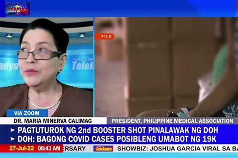 Watch Quake Interrupts Teleradyo Interview Abs Cbn News