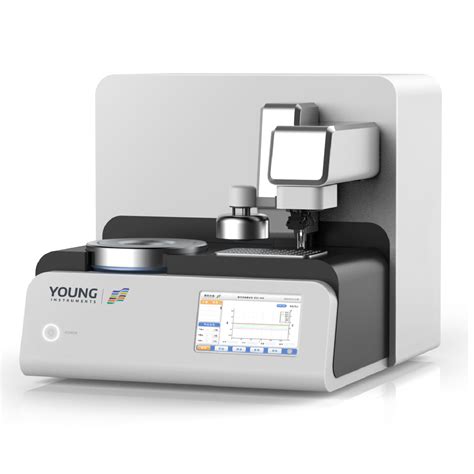 Differential Scanning Calorimeter Zeal