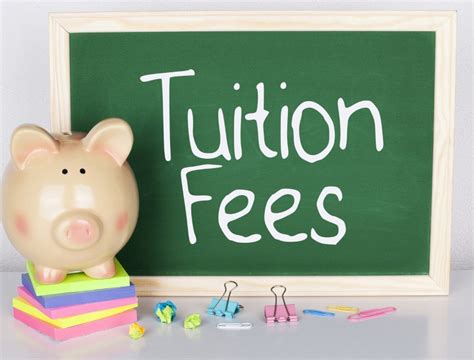 Tuition Meaning