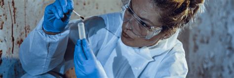 The Science Of Swabs Why Puritan Forensic Swabs Outperform Generic