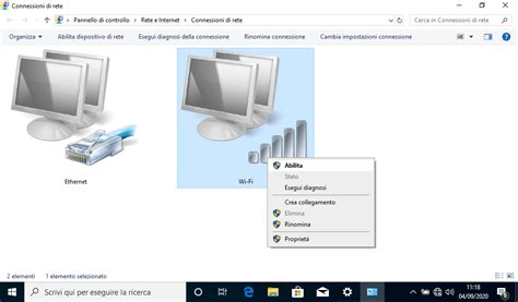 Risolvere Problemi Di Connessione In Windows 10 NETCWORK IT