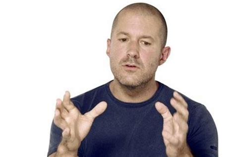 Futurología Jonathan Ive Podría Dejar Apple