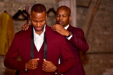 Costume sur mesure chemise sur mesure de qualité en Martinique