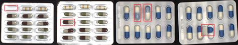 【b242】图像分析技术及应用的最终项目:基于matlab的胶囊缺陷检测 图像处理 索炜达电子 【b242】图像分析技术及应用的最终项目:基于matlab的胶囊缺陷检测 图像处理 索炜达电子
