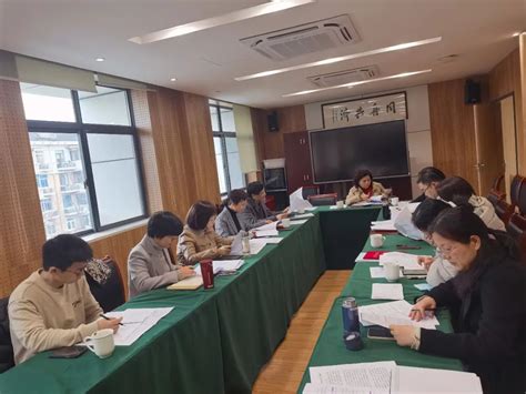 【基层动态】民盟西湖区基层委员会围绕区“六六行动”确定调研课题澎湃号·政务澎湃新闻 The Paper