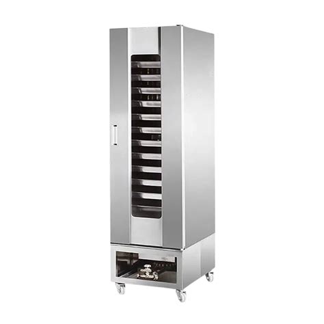 Mesin Pengembang Roti Cabinet Proofer Royal Kualitas No 1