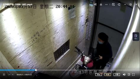 电瓶车进电梯数据集 AI训练集 景联文科技