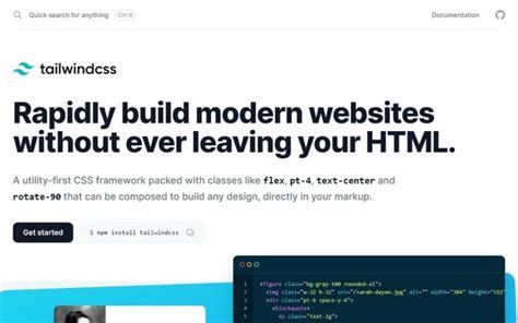 15 Best CSS Frameworks For Responsive Web Design In 2023 Super Dev
