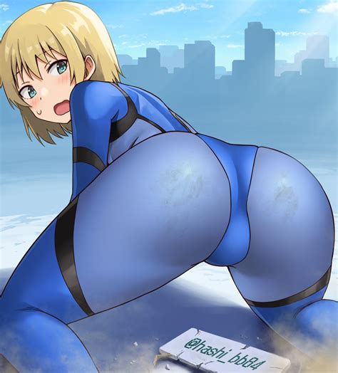 Original Drawn By Hashi Danbooru