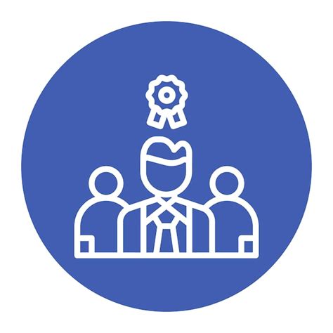 Premium Vector Employee Reward Icon Vector Image Can Be Used For