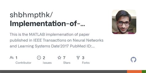 GitHub Shbhmpthk Implementation Of Classification Of Imbalanced Data By Oversampling In Kernel