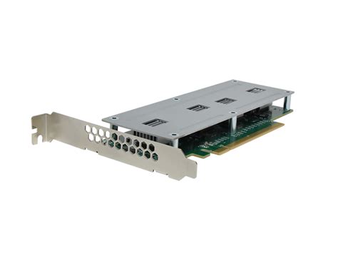 Falcon Lite Pcie Ai Acceleration Card Hailo 8™ Ai Processor