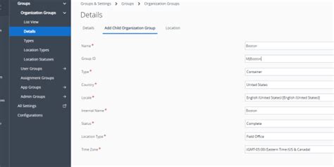 workspace one uem and building a global strategy for vmware tunnel