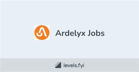 Ardelyx Jobs Levelsfyi