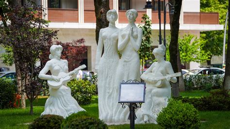 საქართველოს ინფრასტრუქტურის სამინისტროს მუნიციპალური განვითარების