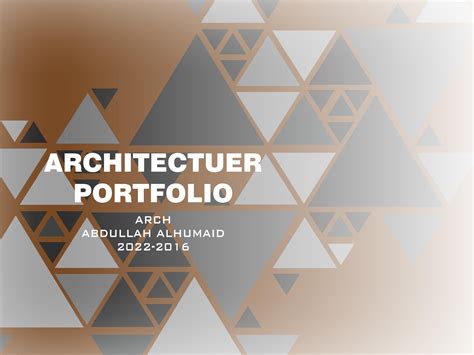 Abdullah Alhumaid Architecture Portfolio By Abdullah Alhumaid Issuu