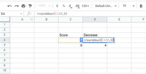 excel - Google spreadsheets formula - Stack Overflow