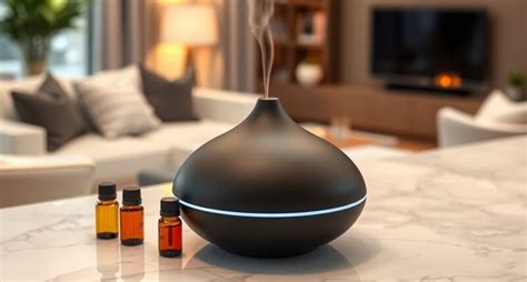 15 Best High Capacity Aroma Diffusers For Large Areas To Transform Your