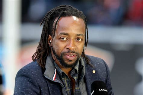 Sidney Govou Saint Tienne A Sa Chance