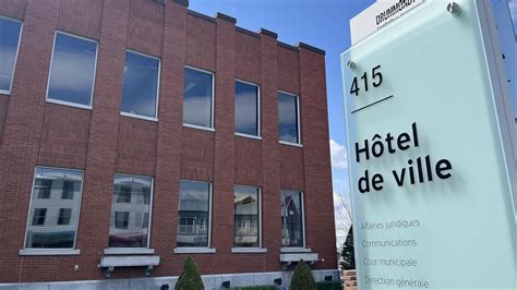 Drummondville Un Nouveau Statut De Métropole Amplement Mérité