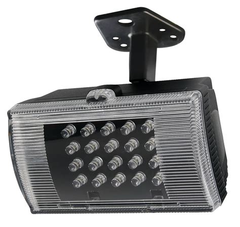 JB Systems LED MINI FLASH Light Effects Strobe