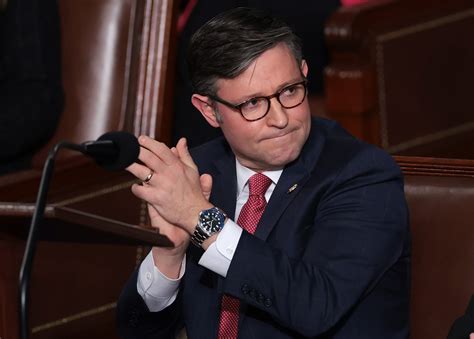 Whos The Speaker Of The House 2025 Michael R Valentine