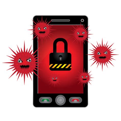 At Least One Mobile Device In Every Large Enterprise Has A Malware