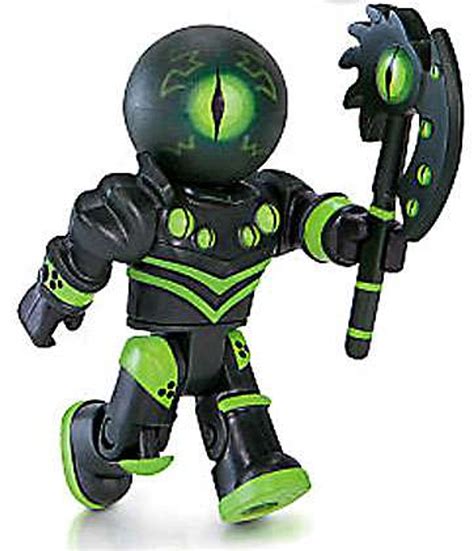 Roblox Series 1 The Overseer Mini Figure Loose Jazwares Toywiz