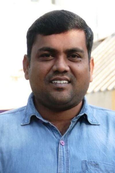 Kaali Venkat About Entertainment Ie