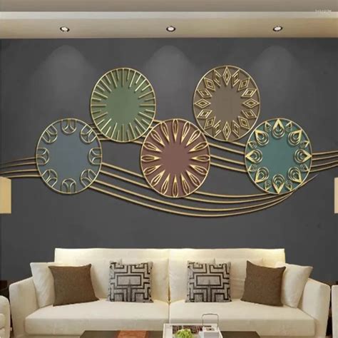 Wallpapers Milofi Large Wallpaper Mural Custom 3d Abstract Lines