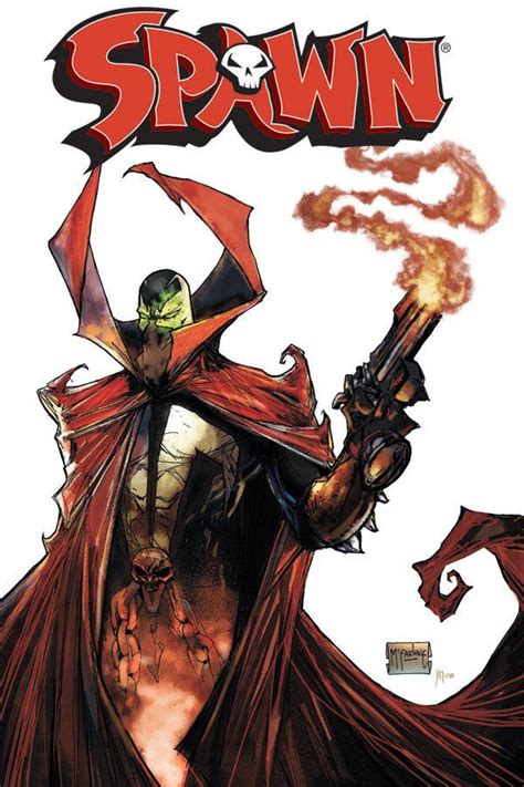 Pin On Spawn