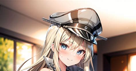 艦これ ビス子様 あれっくすaiお絵描きのイラスト Pixiv