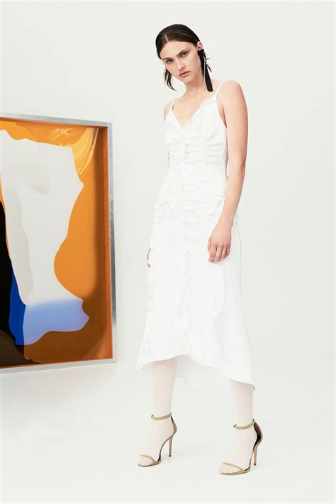 Camilla And Marc Resort 2018 [photos]