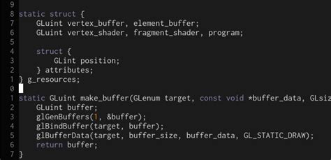Dlome Relative Line Numbers In Vim