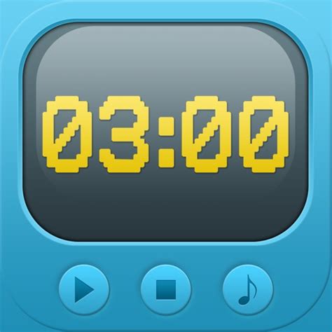 Best Interval Timer Pro By 倩 赵