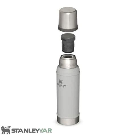 فلاسک استنلی STANLEY مدل CLASSIC 750ml - برند آمریکایی