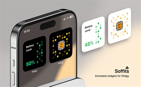 Soffits Animated Widgets For Widgy